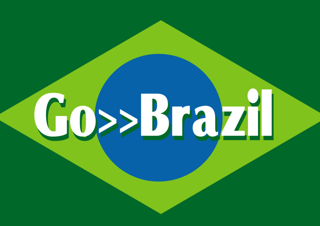 Go>>Brazil beim Sommerfest des Bewohnertreffs – Sambatrommeln in ...