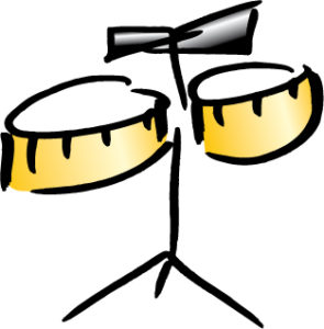 Die Sambainstrumente – behalte den Überblick – Sambatrommeln in ...